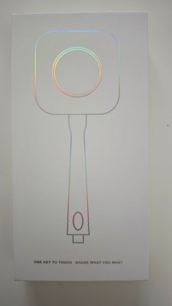 Hisense USB-C dongle HT005E - bežični prijenos sadržaja – Vitashop