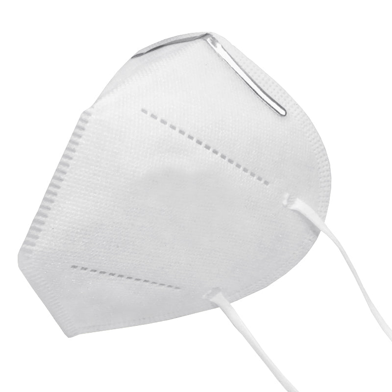 Zaštitna maska KN95 FFP2 50 komada – Vitashop